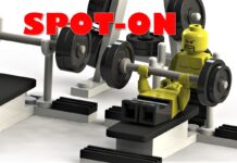 NFL Combine Bench Press Record Book - The Barbell