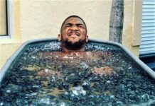 The Life of Pro Bodybuilder Mike Quinn (1961-2023) - The Barbell