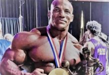 The Best Hamstring Workouts - The Barbell