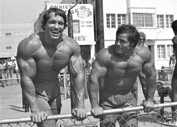 Science Says: Best Chest Exercises - The Barbell