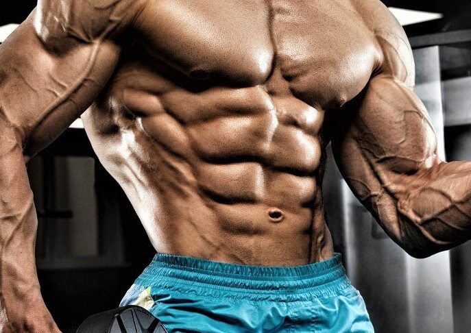 Best Bodybuilders of All Time, According to A.I. - The Barbell