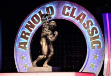 Matt Mendenhall (1960-2021): The Life of a Bodybuilding Phenom - The ...