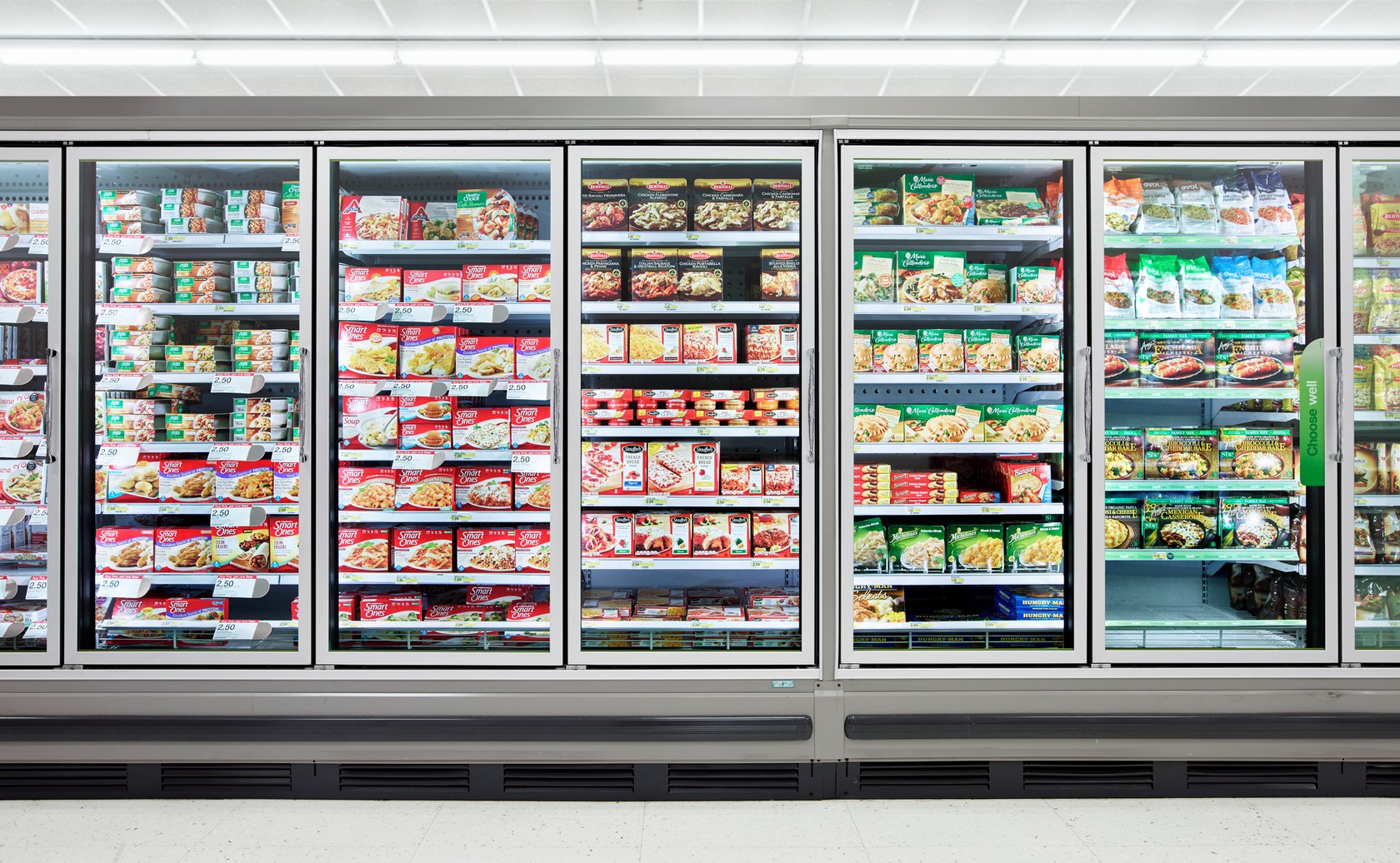 Healthiest Frozen Meals Ranked The Barbell Healthiest Frozen Meals Ranked The Barbell