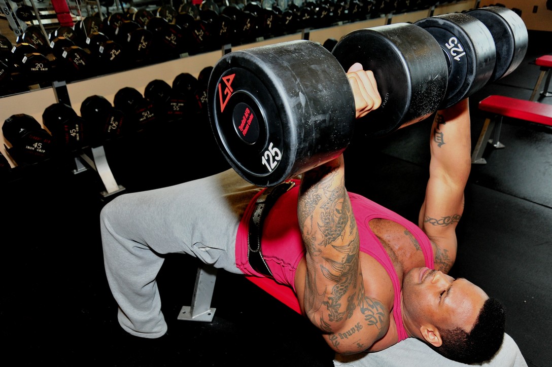 The Push-Pull Workout System: Ultimate Guide - The Barbell
