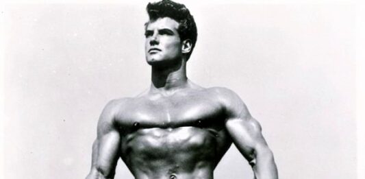 Training Archives - The Barbell