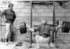 The Blond Bomber: The Life of Dave Draper - The Barbell