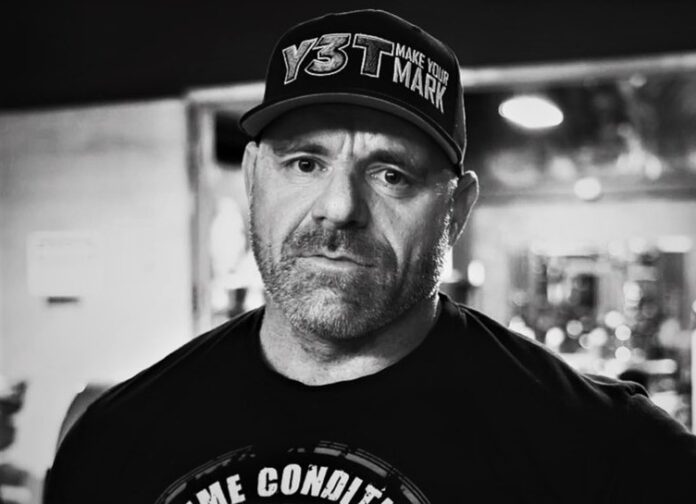 The Neil Hill Interview - The Barbell