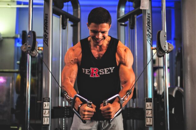 FST-7: Ultimate Training Guide - The Barbell