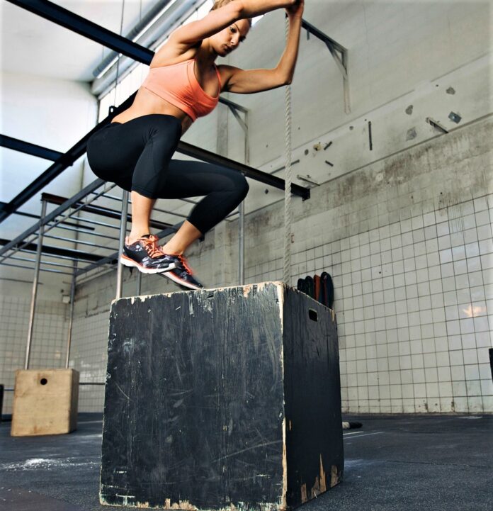 Circuit Training: Your Ultimate Guide - The Barbell