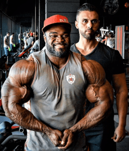 Brandon Curry: What You Need to Know - The Barbell
