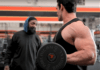 Charles Glass Workout: His Top 10 Training Tips - The Barbell