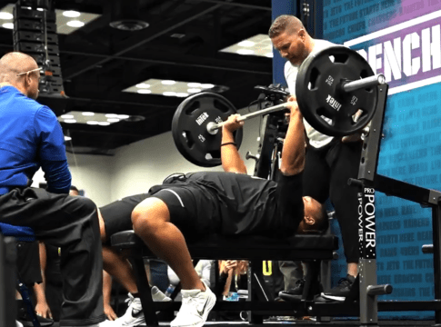Features Archives - The Barbell
