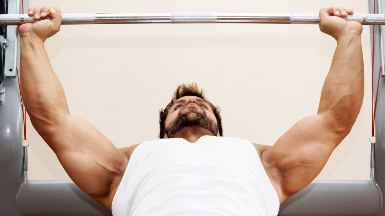 Eccentric Training: Your Ultimate Workout Guide - The Barbell