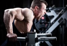 Michael B. Jordan Workout & Diet - The Barbell