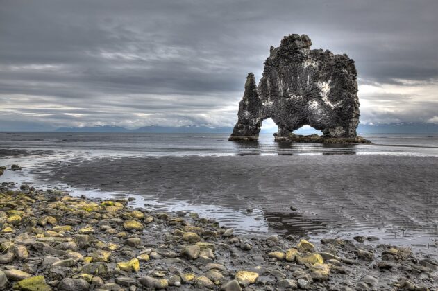 Why Tiny Iceland Spawns So Many Giant Strongmen - The Barbell