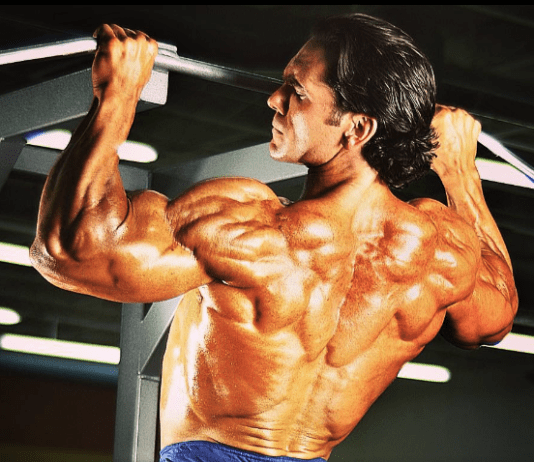 HOME - The Barbell