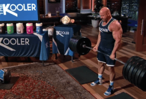 4 Most Successful "Shark Tank" Fitness Products - The Barbell