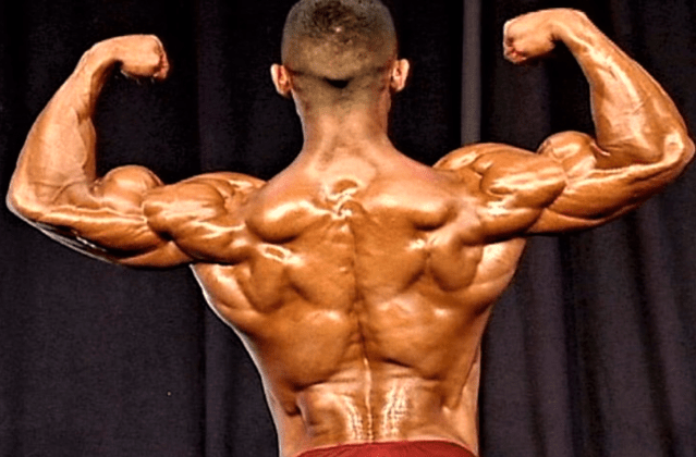 Teenage Bodybuilding: Tips from Best Teen Bodybuilders Ever - The Barbell