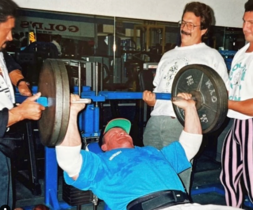 HIT Training: Ultimate Guide to High-Intensity Workouts - The Barbell