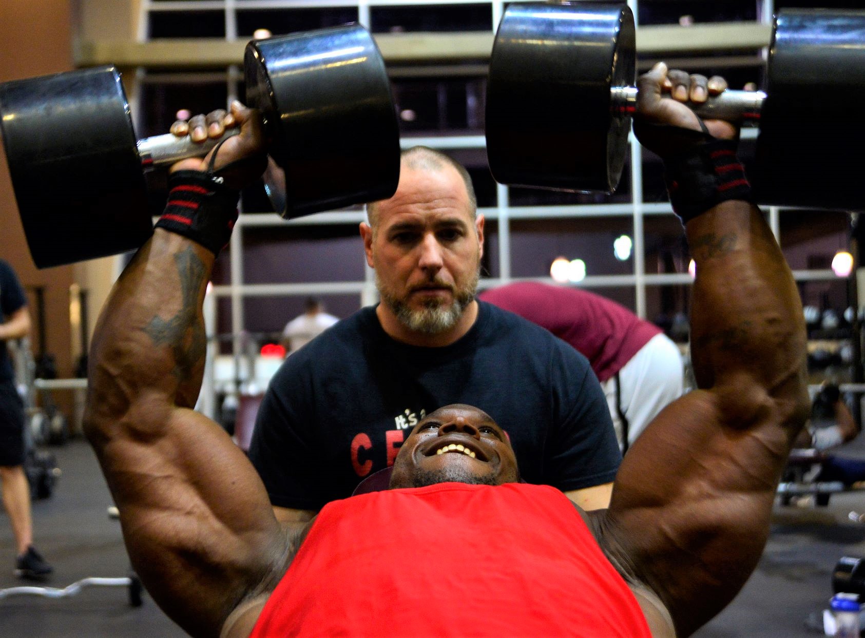 10 Minute Workout: 5 Brief But Effective Routines - The Barbell