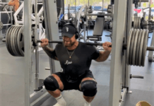 Y3T Workout: Complete Training Guide - The Barbell