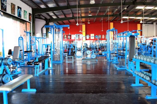 When Is The Gym Least and Most Busy? Time, Day, Month - The Barbell
