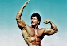 Lisa Lyon (1953-2023): The Life of the Women's Bodybuilding Pioneer ...