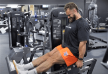 Y3T Workout: Complete Training Guide - The Barbell