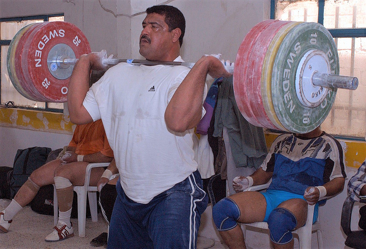 Single Rep Training for Strength and Size: Complete Guide - The Barbell