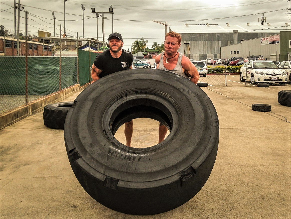 Training Partner: Pros and Cons, Complete Guide - The Barbell