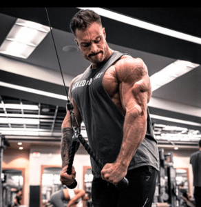 Antagonist Muscle Training: Complete Workout Guide - The Barbell