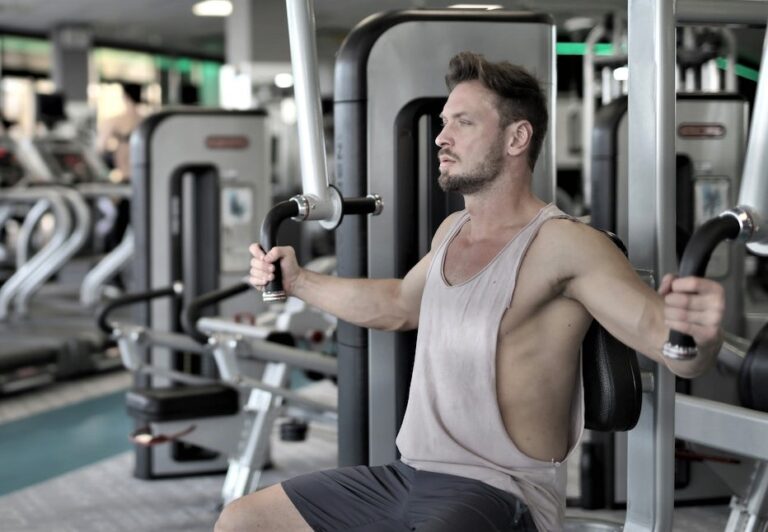 Antagonist Muscle Training: Complete Workout Guide - The Barbell