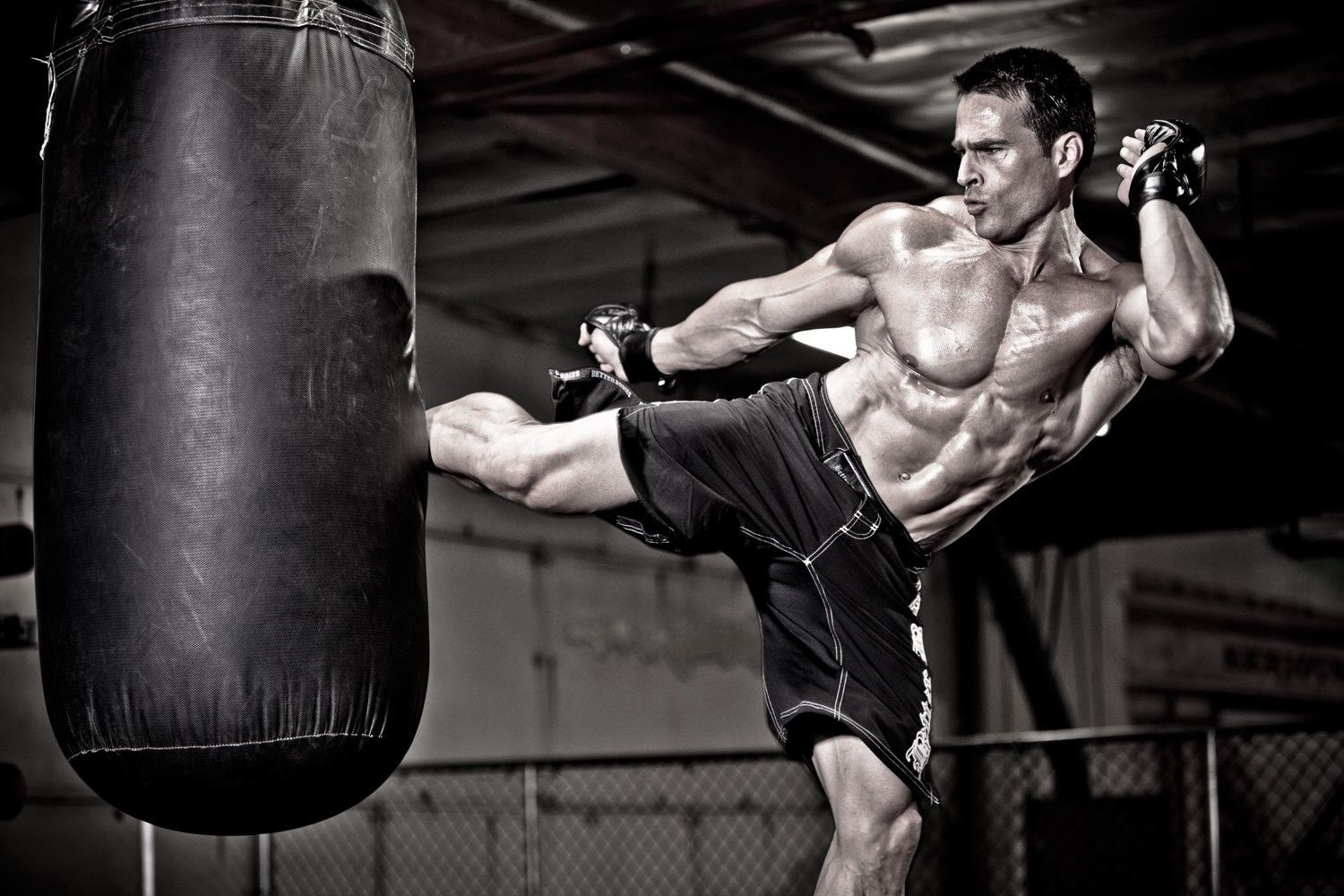 Holistic Workouts: Complete Guide - The Barbell