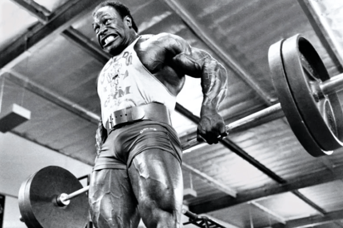Traps Workout: Ultimate Guide - The Barbell