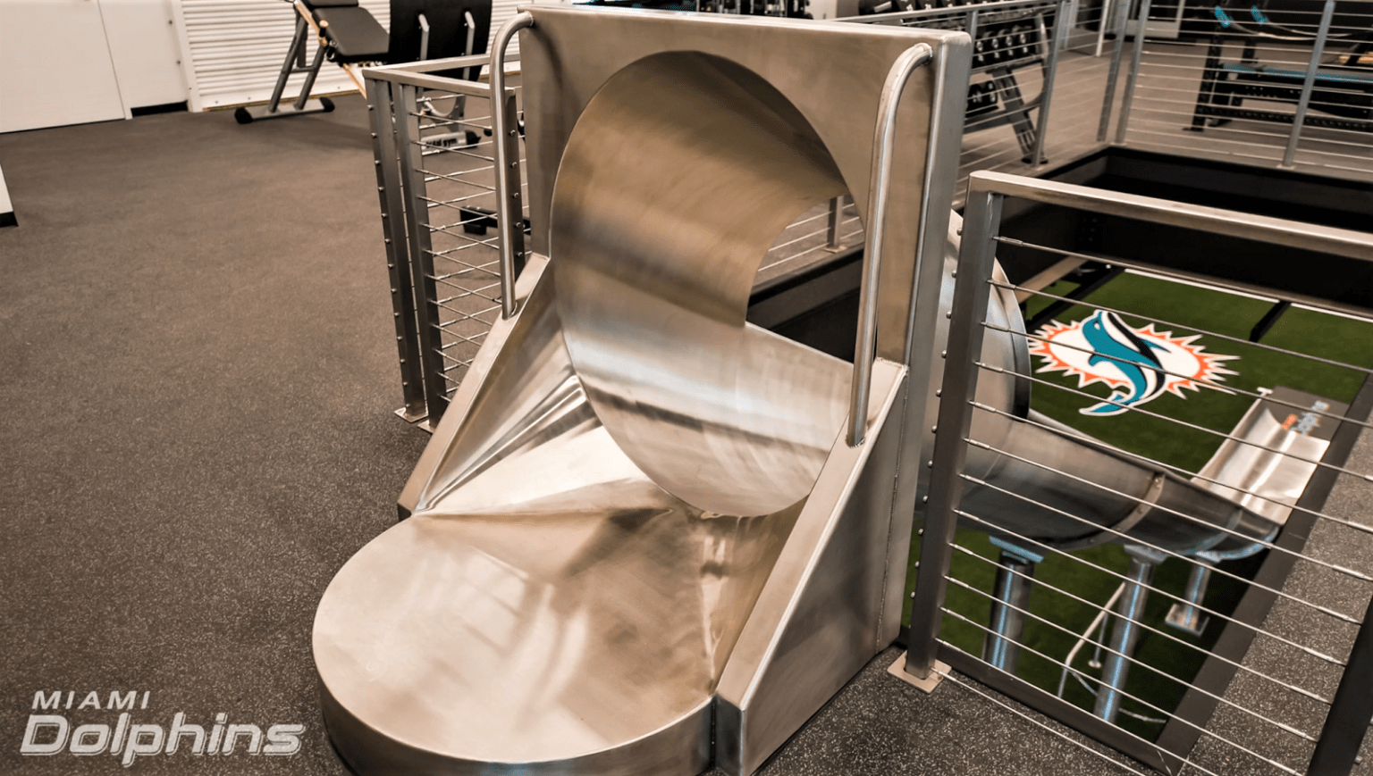 8 Best NFL Weight Rooms, Ranked (2024) - The Barbell