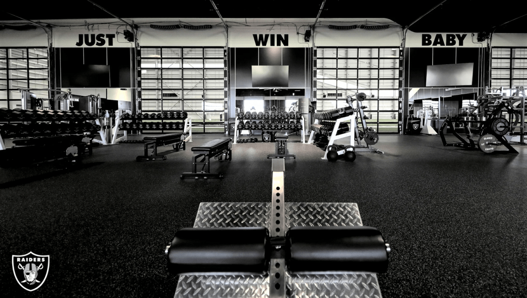 9 Best NFL Weight Rooms, Ranked (2025) - The Barbell