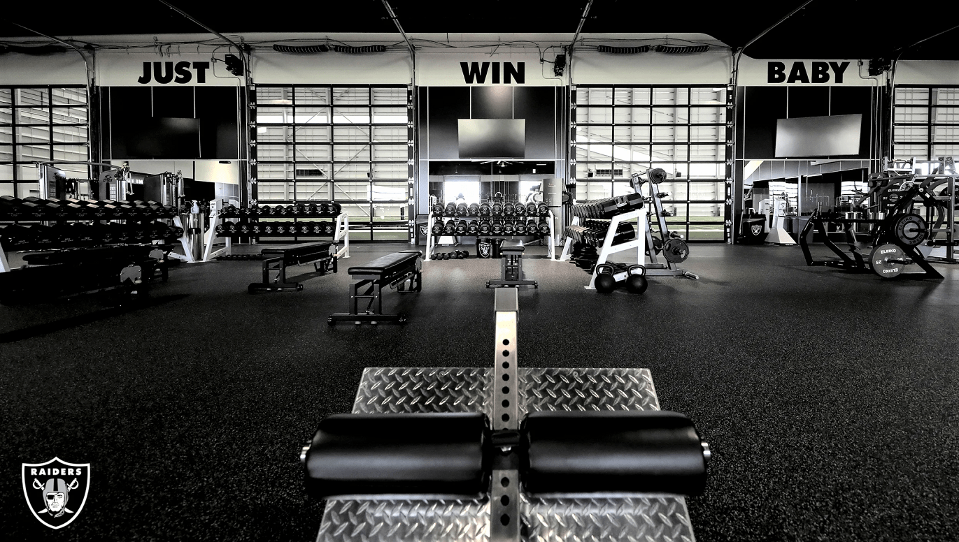 9 Best NFL Weight Rooms, Ranked (2025) - The Barbell