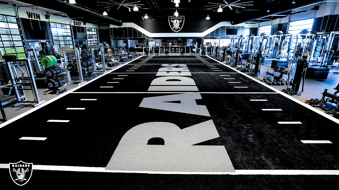 9 Best NFL Weight Rooms, Ranked (2025) - The Barbell