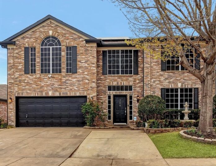 Ronnie Coleman Selling House of 26 Years: $495,000 - The Barbell