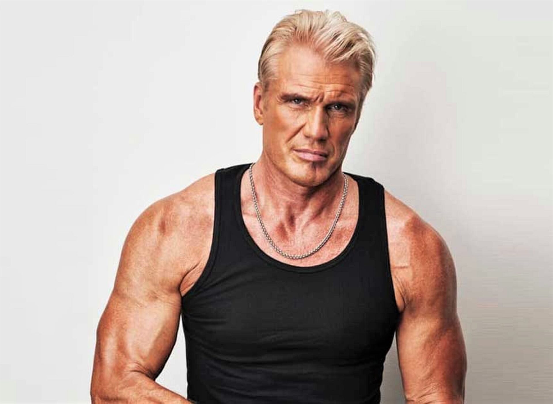 Dolph Lundgren Admits to Taking Steroids - The Barbell