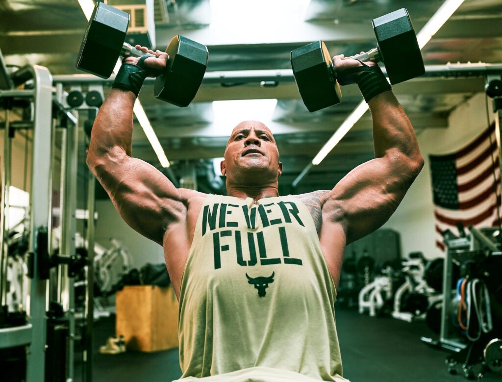 Double Split Training: Complete Guide - The Barbell