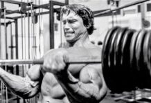 Frank Zane Workout: His Top 10 Training Tips - The Barbell