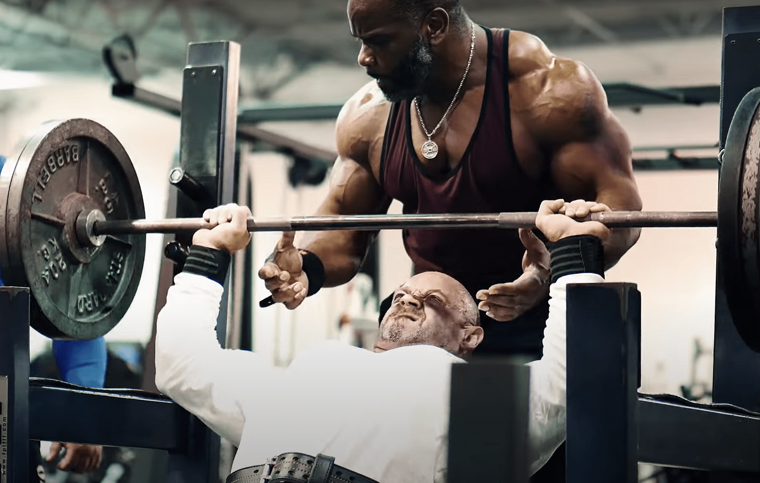 German Volume Training: Ultimate Guide - The Barbell