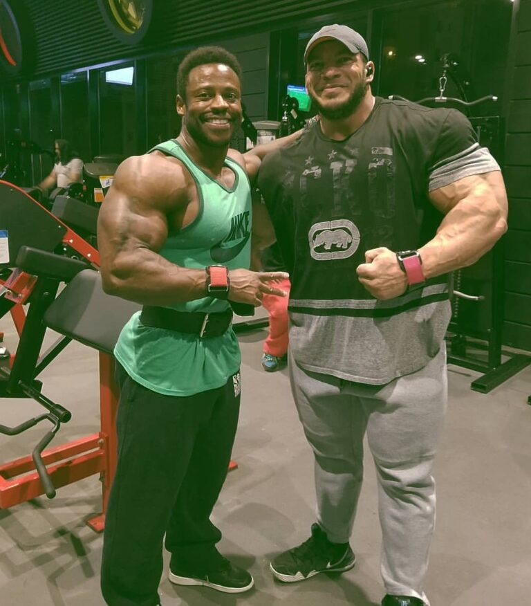 Role of Muscle Memory in Bodybuilding - The Barbell