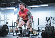 Tonya Knight (1966-2023), The Life of a Bodybuilding Icon - The Barbell