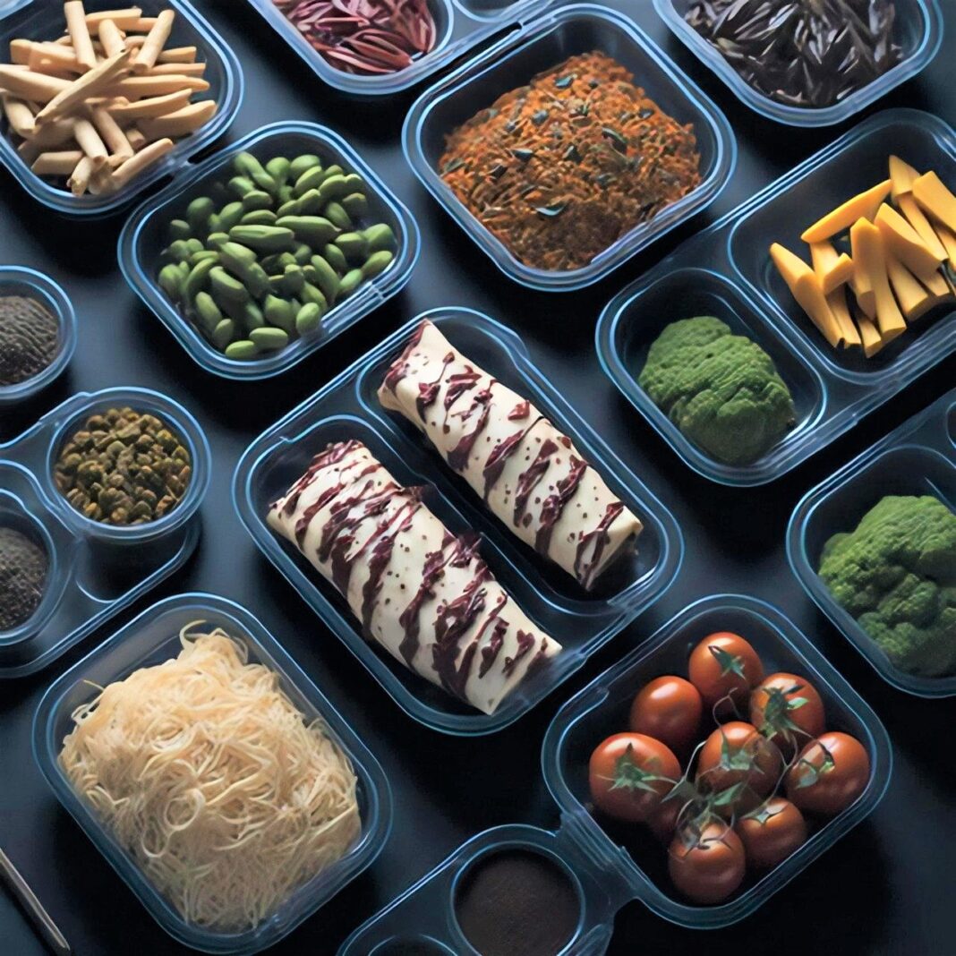 The Future of Sports Nutrition - The Barbell