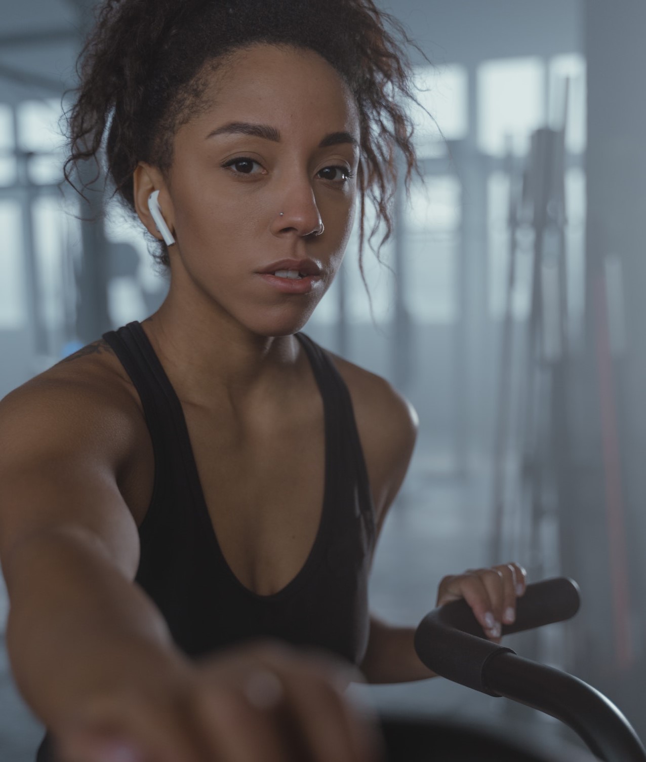 Best Workout Music: The Power of Songs - The Barbell