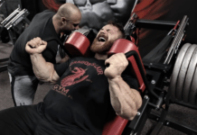 Max-OT Training: Your Complete Workout Guide - The Barbell