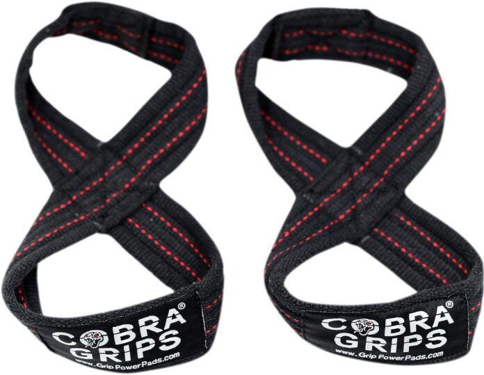 How To Use Lifting Straps: Ultimate Guide - The Barbell