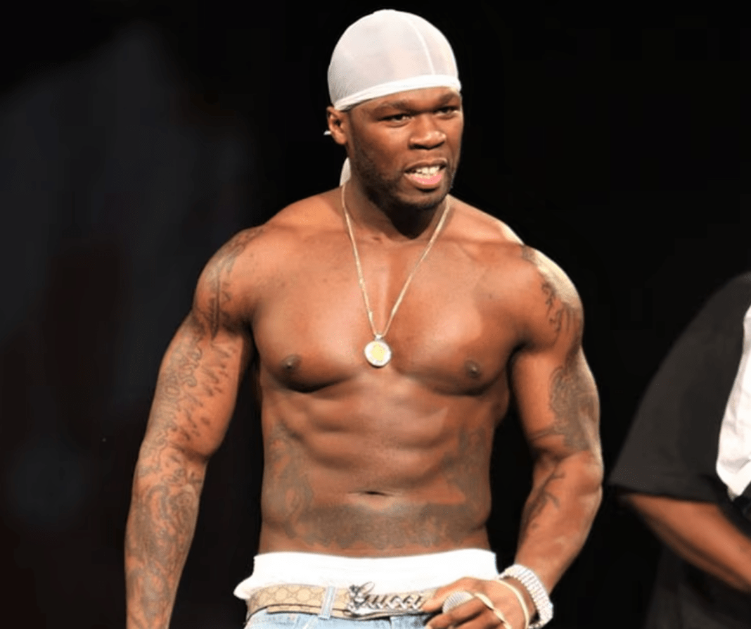 50 Cent Muscles Rap Icon Talks Bodybuilding Updated The Barbell 50 Cent Muscles Rap Icon Talks Bodybuilding Updated The Barbell